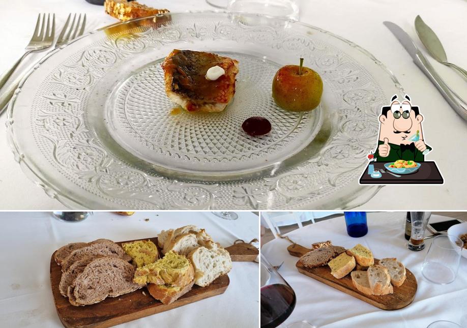 Restaurante Ibidem, Arnuero - Menú del restaurante, precios y reseñas