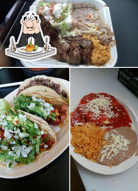 Jonny's Tacos, Bolingbrook - Restaurant menu, prices and reviews