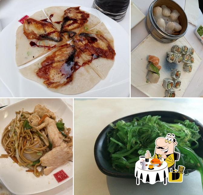 K&B Sushi, Toronto, Kipling - Restaurant menu, prices and reviews