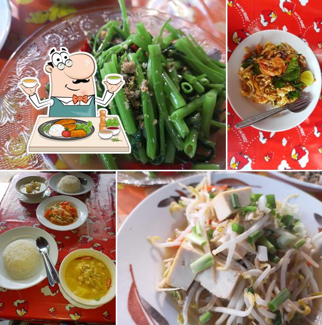 KAI Food & Drinks restaurant, Ko Samui - Restaurant reviews