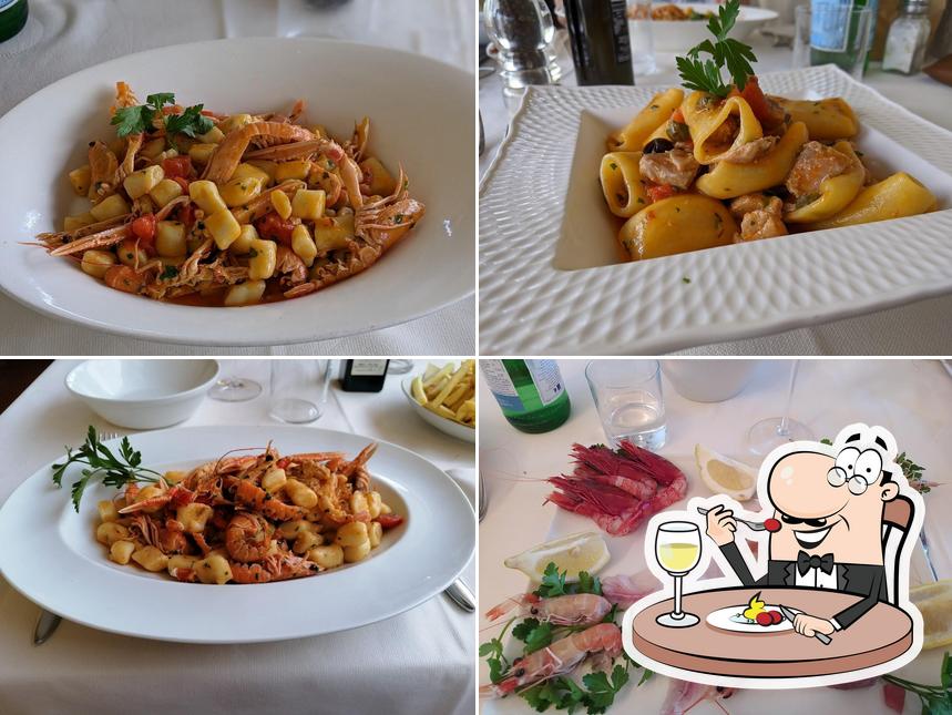 La Selva ristorante, Selva Nera - Recensioni del ristorante