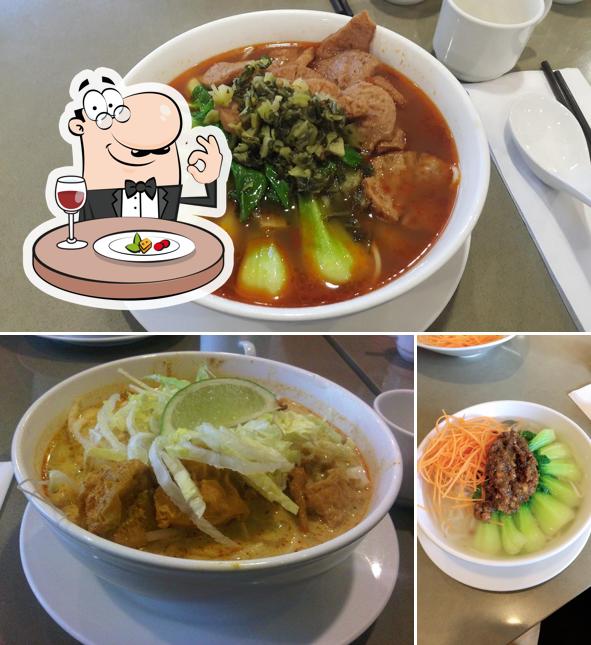 Water Drop Teahouse, Mississauga - Restaurant menu, prices and reviews