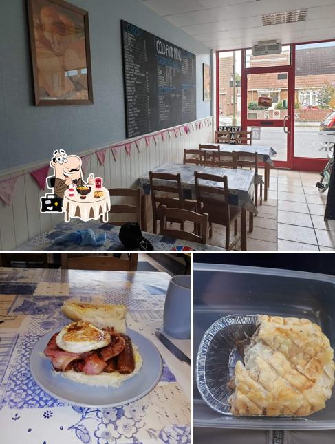 Magee's Traditional Bakery in Gosport - Restaurant reviews