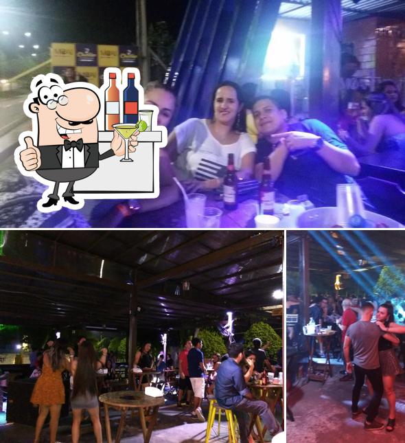 Moai Restobar, Manaus - Restaurant reviews
