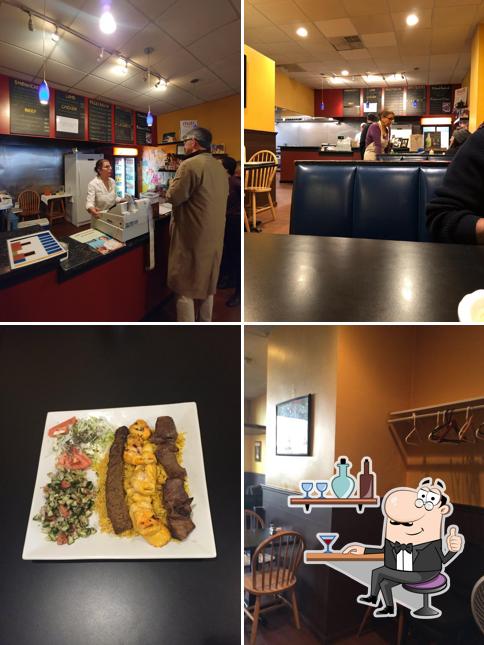 Moby Dick of Boston, Boston - Restaurant menu, prices and reviews