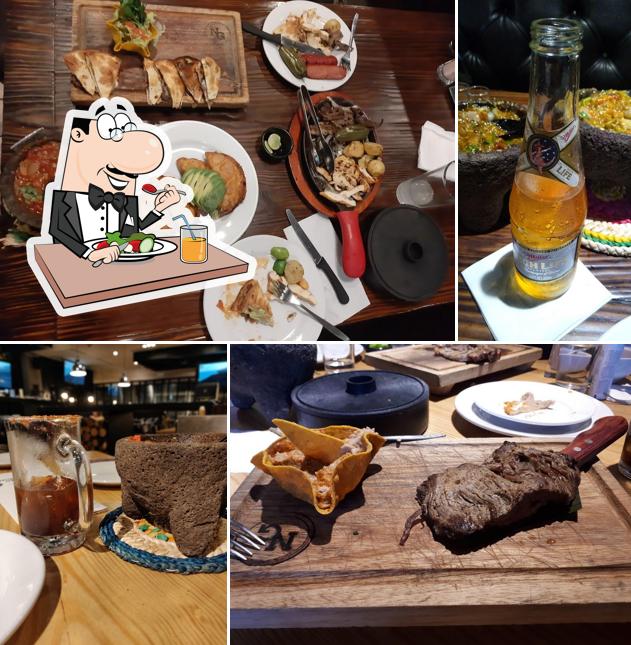 Noreste Grill, Monterrey - Menú del restaurante, precios y reseñas