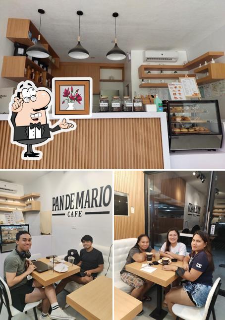 Pan De Mario, San Jose del Monte City - Restaurant reviews