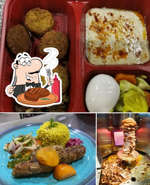 PapaV's Good Food Cebu restaurant, Cebu City - Restaurant menu and reviews