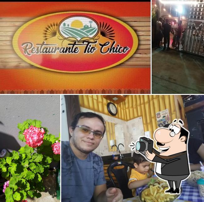 RESTAURANTE TIO CHICO, Brasil, CE-253 - Avaliações de restaurantes