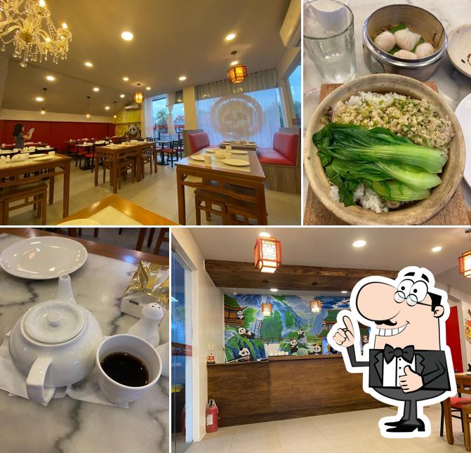 Royal Panda Dimsum & Noodle House restaurant, Quezon City - Restaurant ...