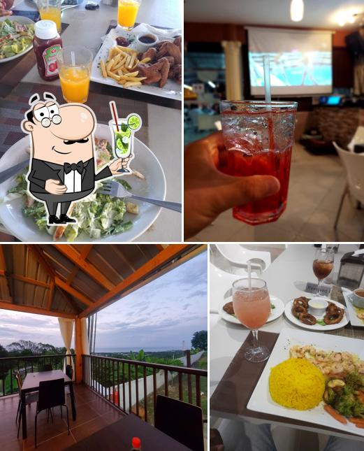 Rumba Bar and Grill, Sosúa - Restaurant menu, prices and reviews