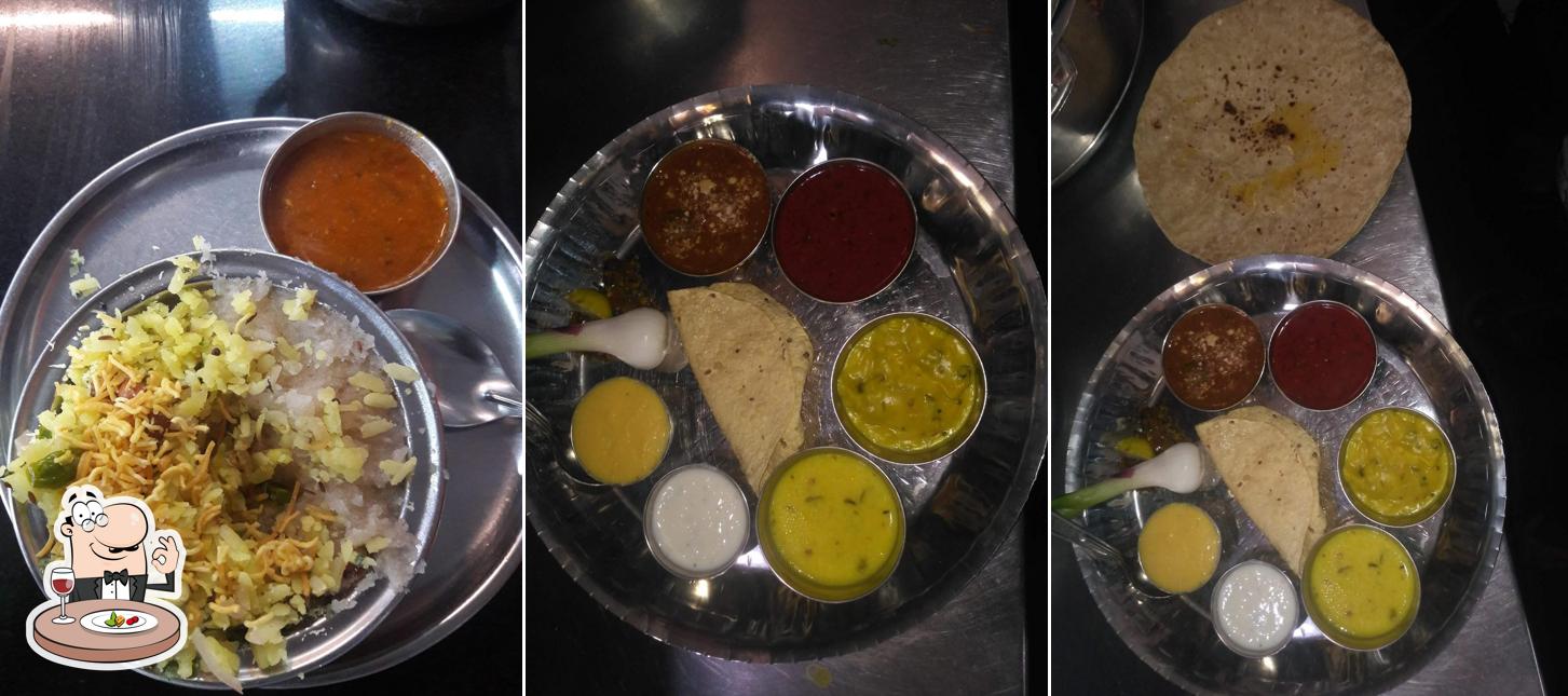 Shree Swami Samarth Pure Veg, Pune - Restaurant menu, prices and reviews