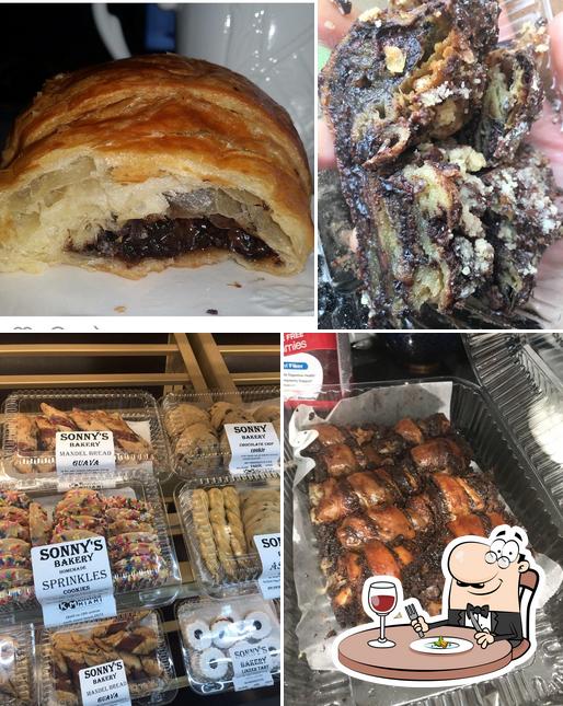 Sonny's Bakery in North Miami Beach - Restaurant reviews