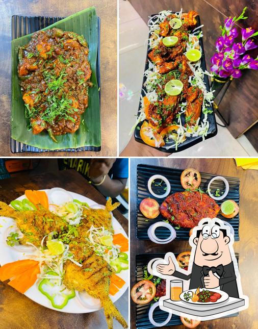 Spice De Goa Seafood Restaurant, Belagavi - Restaurant menu, prices and ...