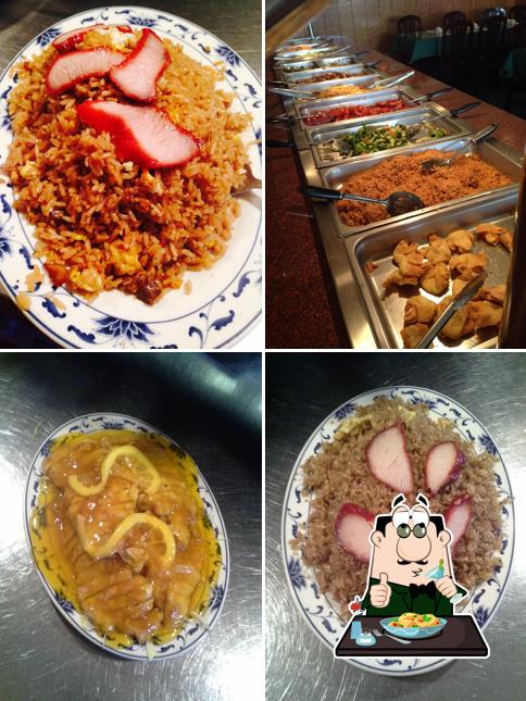 Sum Yan, Lebanon - Restaurant menu, prices and reviews