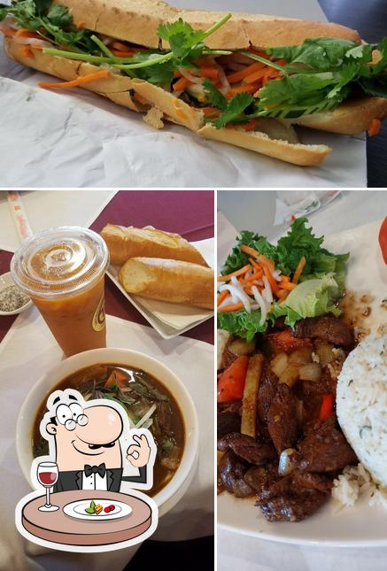 Tam's Restaurant, Garden Grove - Restaurant menu, prices and reviews