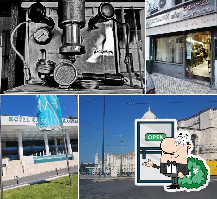 Tasca do Careca, Lisbon, Picoas - Restaurant menu, prices and reviews