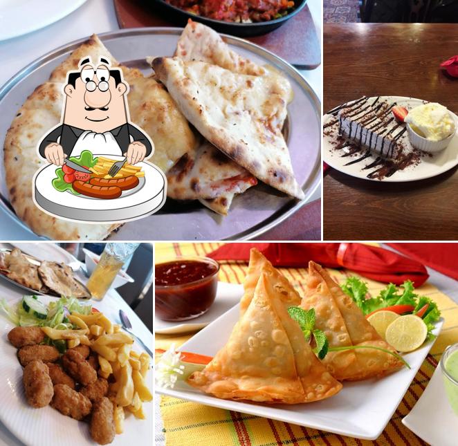 Top 7 restaurants in Welshpool, august 2025 - Restaurant Guru