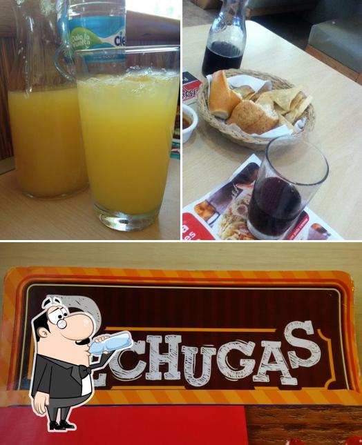 Vips Hidalgo Tampico restaurant, Tampico, Av. Miguel Hidalgo 6112-A ...
