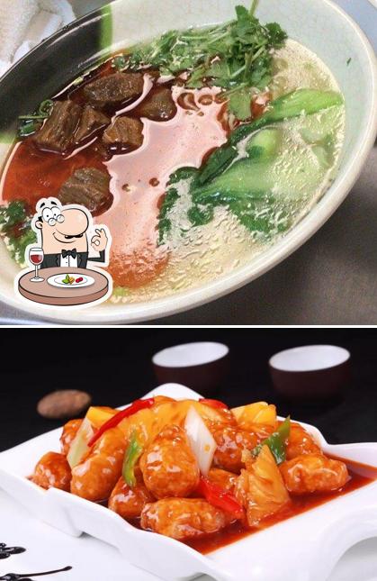 Yummy Noodle House in Albuquerque - Restaurant menu and reviews