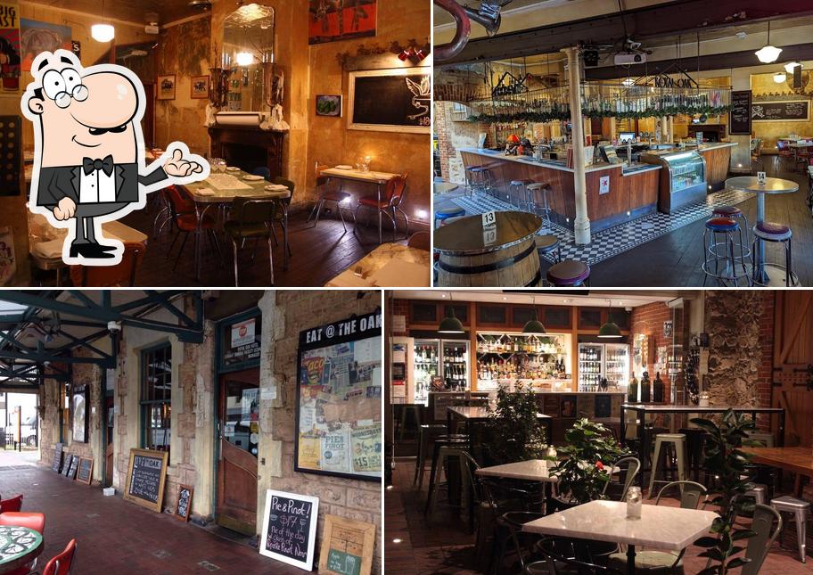 Top 7 pubs & bars in North Adelaide, october 2025 - Restaurant Guru