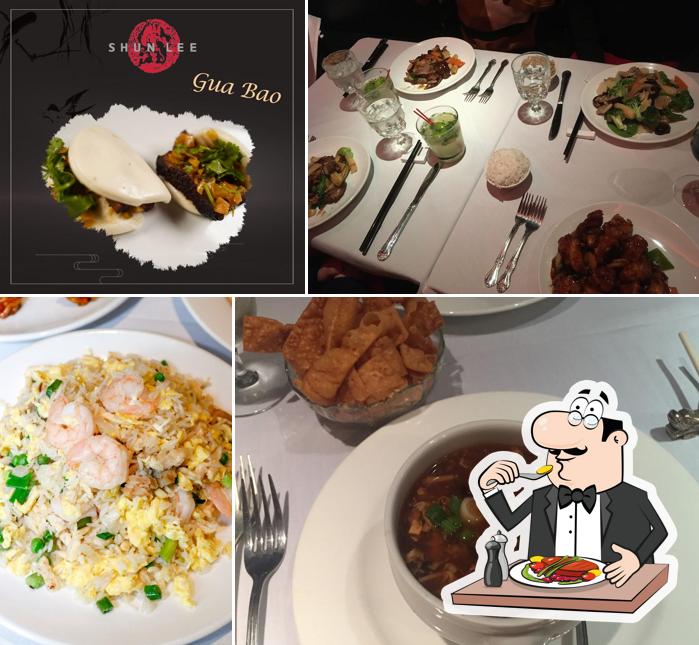 Shun Lee Palace, New York City - Restaurant menu, prices and reviews