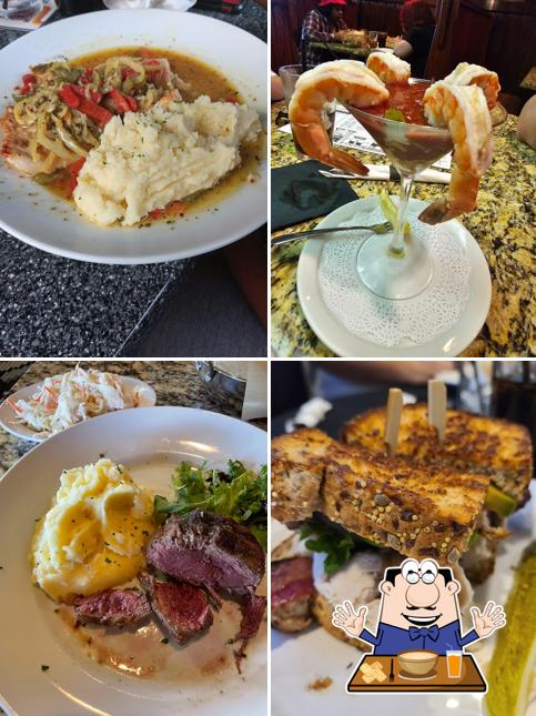 Stonebridge Grille & Tavern, Boardman - Restaurant menu, prices and reviews