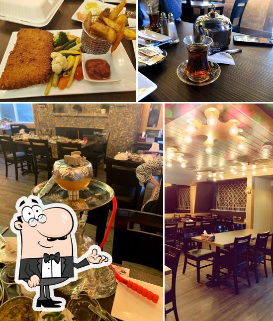 Sultan Saray, Mississauga - Restaurant menu, prices and reviews