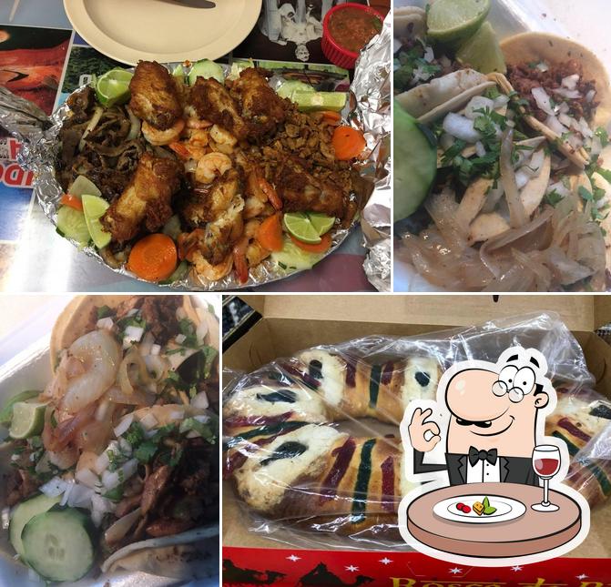 Taqueria Guerrero & Tortilleria, Belle Glade - Restaurant menu, prices ...