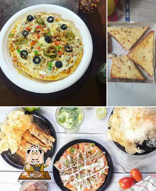 Taste Of Bombay Sandwich, Vadodara, 3 - Restaurant menu and reviews