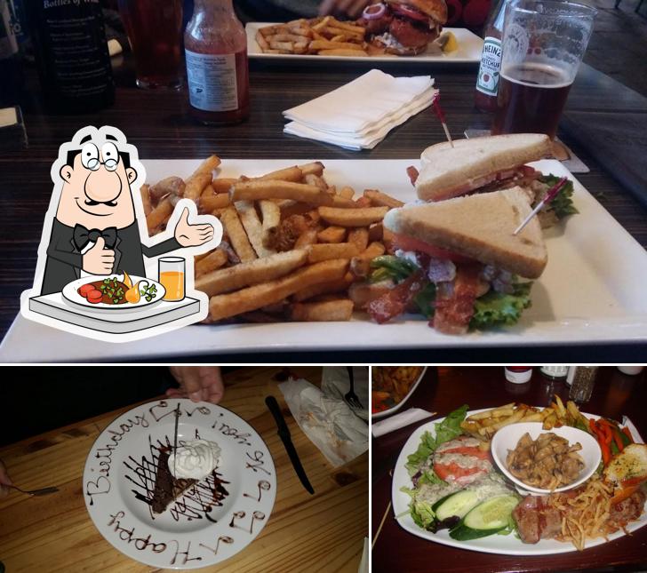 The Clam Bucket, Port Alberni - Restaurant menu, prices and reviews
