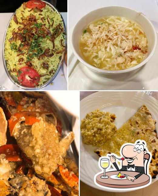Trishna, Mumbai, 134 - Restaurant menu and reviews