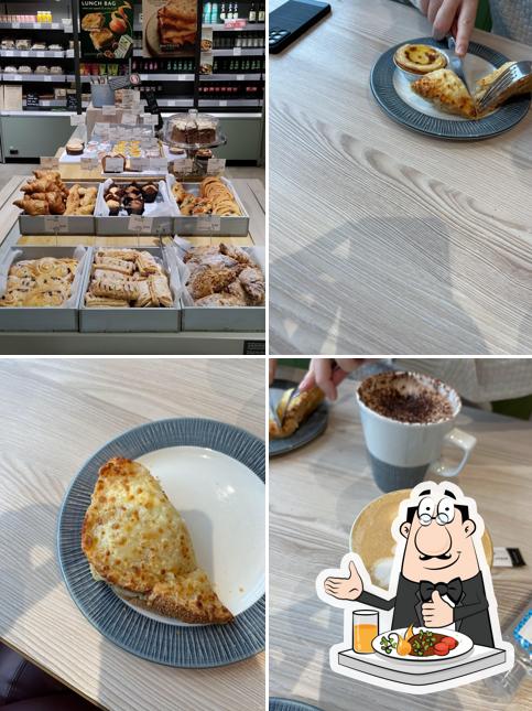 Waite & Rose Café, Bristol - Restaurant menu, prices and reviews