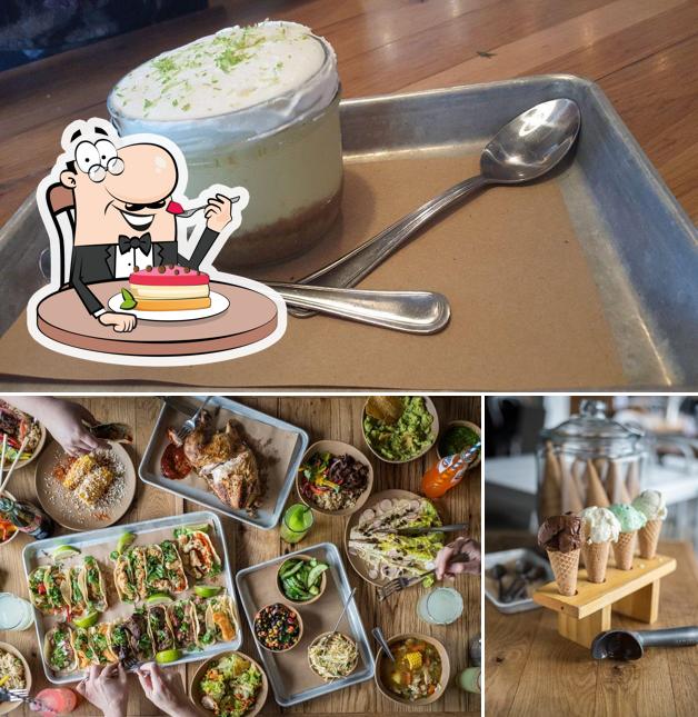bartaco in Reston - Restaurant menu and reviews