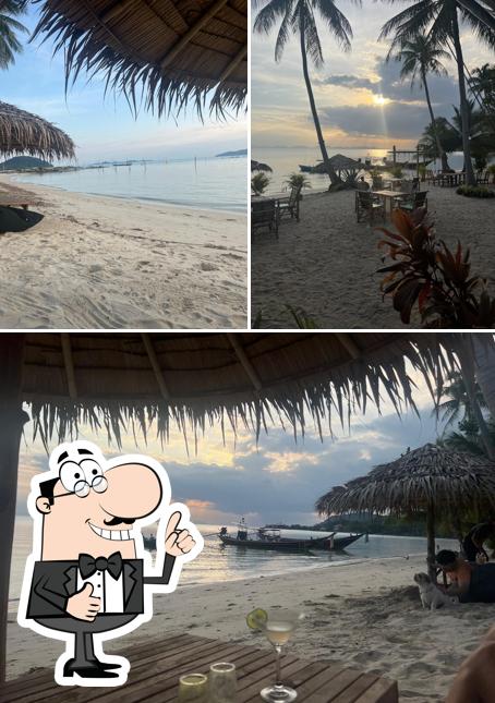 elixir restaurant, Ko Samui, 30 - Restaurant reviews