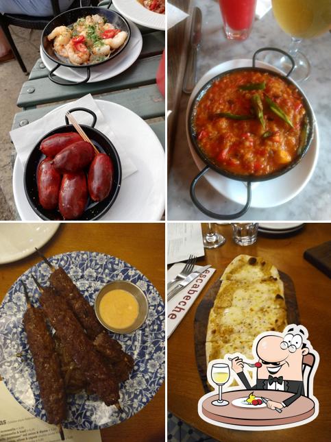 Top 10 restaurants for lunch in Nottingham, october 2025 - Restaurant Guru