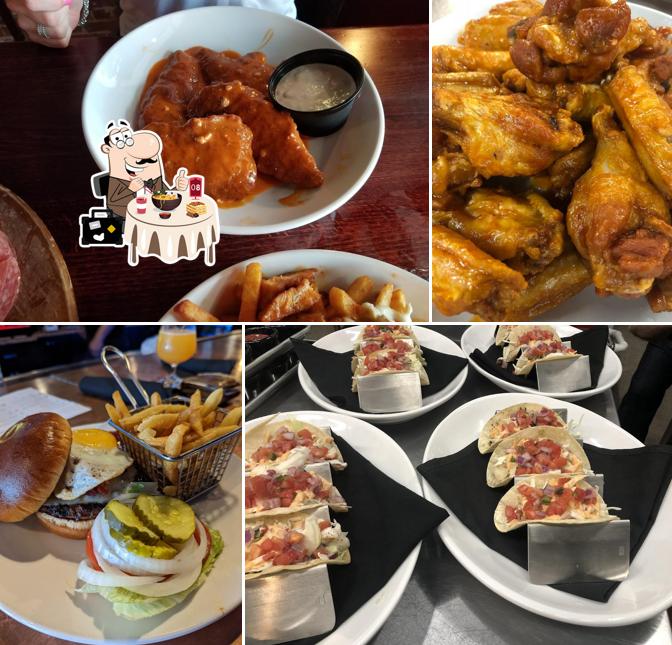 One Genny, New Hartford - Restaurant menu, prices and reviews