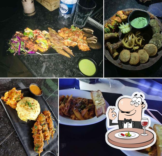 Stardust Jaipur, Jaipur - Restaurant menu and reviews