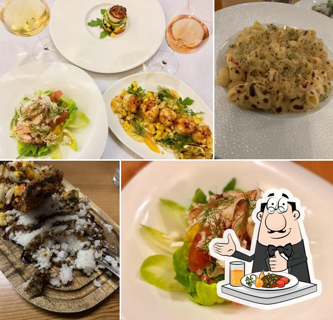 Top 7 restaurants in Silverdale, november 2025 - Restaurant Guru