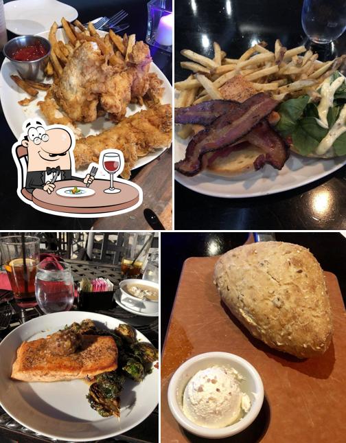 35 Brix, Green - Restaurant menu, prices and reviews