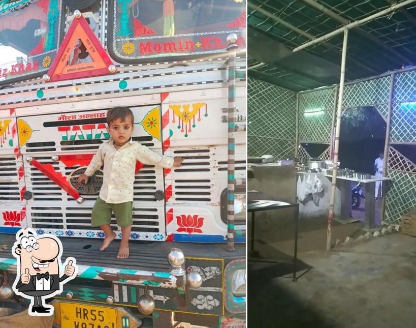 Hamid HD, India - Restaurant reviews