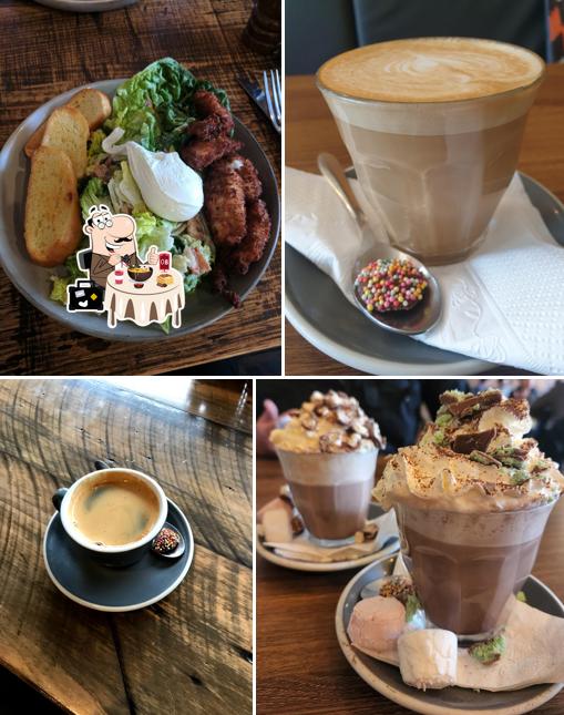 The Finch Cafe, Toowoomba - Menú del restaurante, precios y reseñas