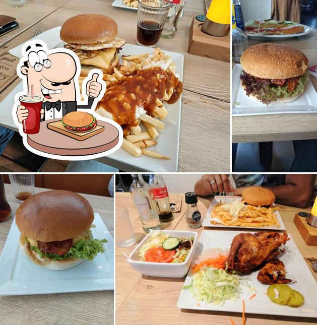 Bakhuus De Coevering, Geldrop - Restaurant menu, prices and reviews