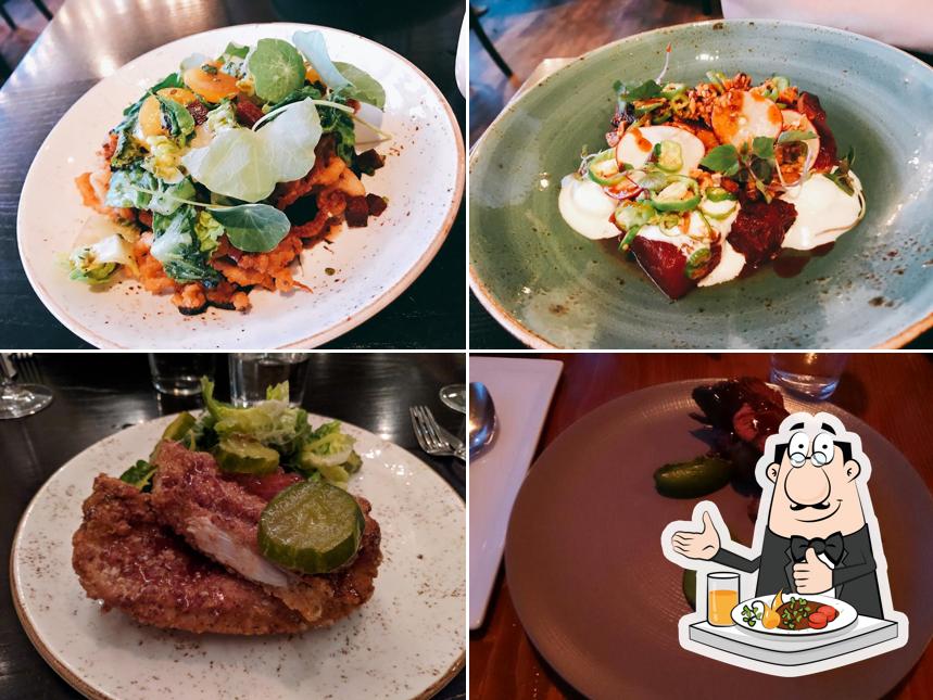 Top 5 restaurants for breakfast in Yardley, december 2025 - Restaurant Guru