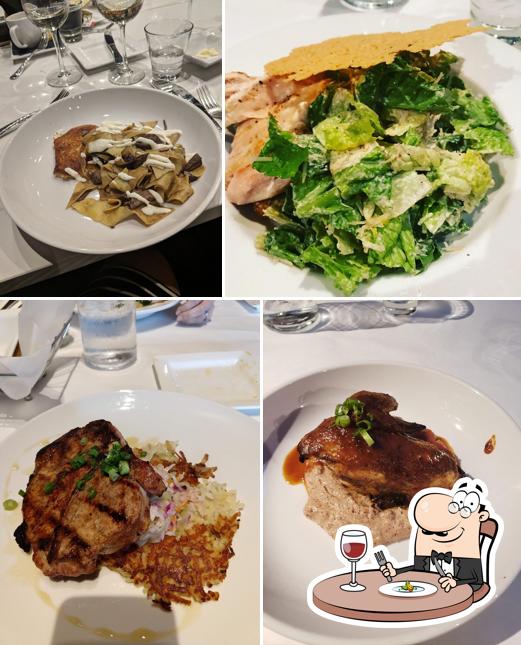 Coco's Bistro, Dayton - Restaurant menu, prices and reviews