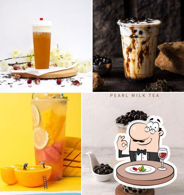 Cuppa Tea, Markham - Menu du restaurant, prix et avis