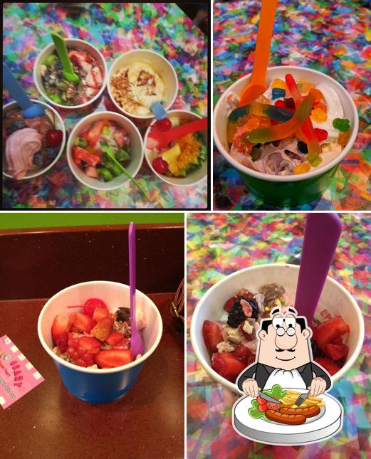 Yogo Crazy in Wyomissing - Restaurant reviews
