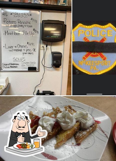 Di's Kornerstone Diner, McKeesport - Restaurant menu, prices and reviews