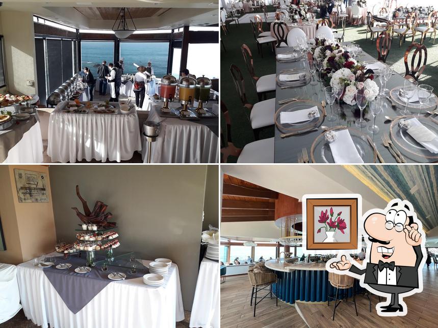 El Restaurante en Punta Morro, Ensenada - Restaurant reviews