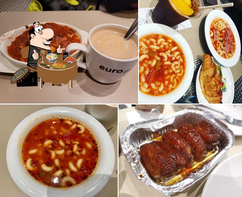 euro go go restaurants in Hong Kong, summer 2024 - Restaurant Guru